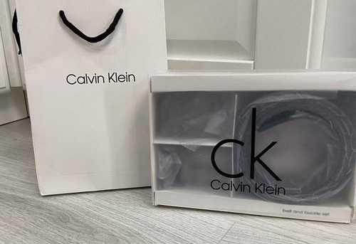 Ремень мужской Calvin Klein