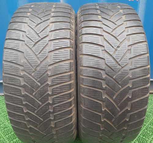 Dunlop Grandtrek WT M3 255/55 R18 109H