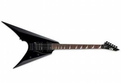 Электрогитара ESP LTD Arrow-200 Electric Guitar Bl