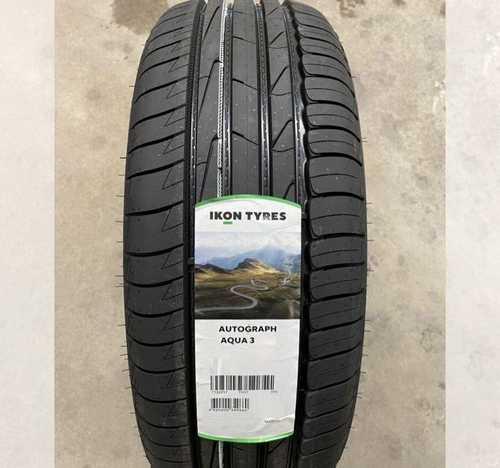 Ikon Tyres Autograph Aqua 3 215/60 R16 99