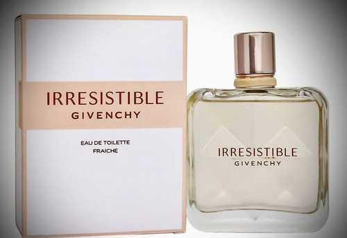 Givenchy irresistible