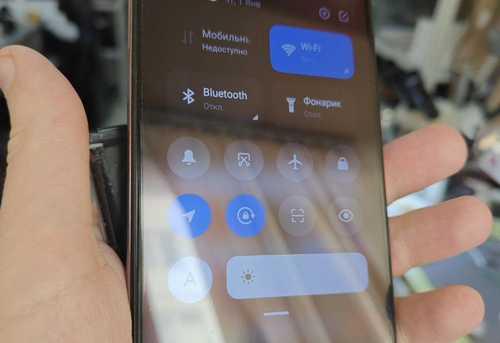 Дисплей для Poco x3 pro