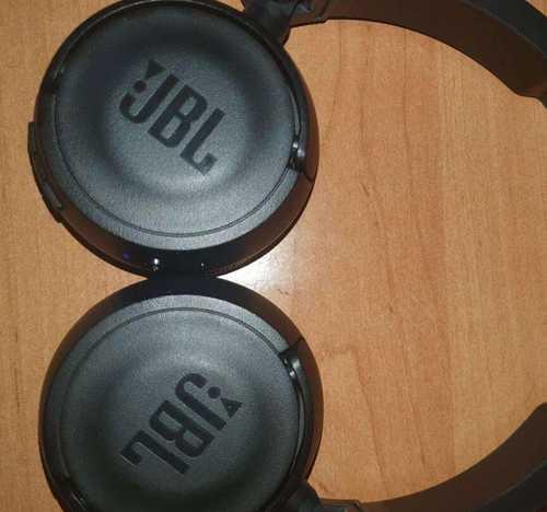 Беспроводные наушники jbl T 450 BT