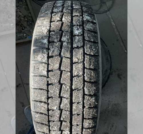 Dunlop Winter Maxx 185/65 R15