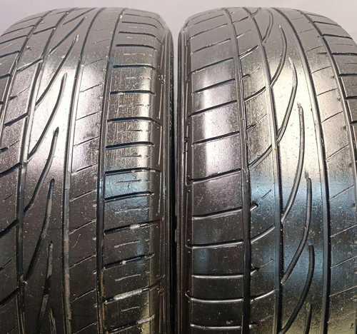 Falken Ziex ZE912 SUV 215/60 R17 96H