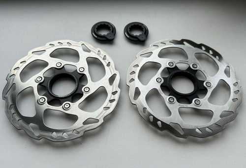 Роторы Shimano SM-RT70-S, 160мм