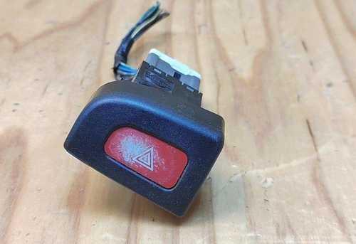 Кнопка аварийной остановки Nissan Cube AZ10 CGA3DE