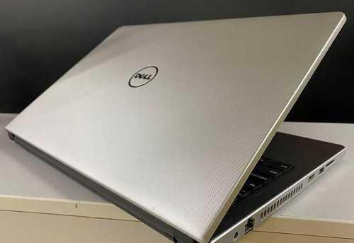 Ноутбук dell i7 / 8GB + SSD 500GB / 920M