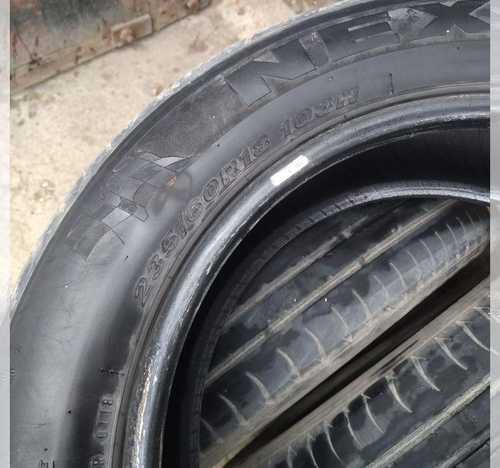 Nexen N8000 235/60 R18