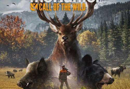 TheHunter Call of the Wild PS4 PS5