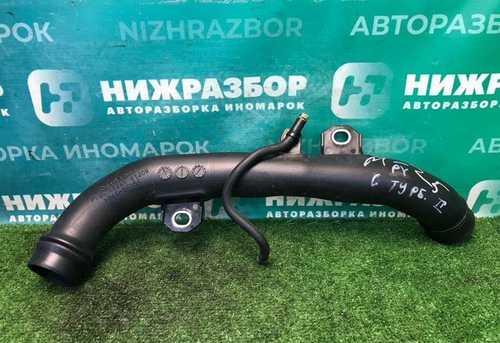 Патрубок интеркулера Mazda Cx 9 2.5 PY 2020