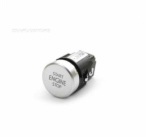 Кнопка запуска двигателя VAG 5N0959839C 3Q7 volkswagen 5N0959839C3Q7
