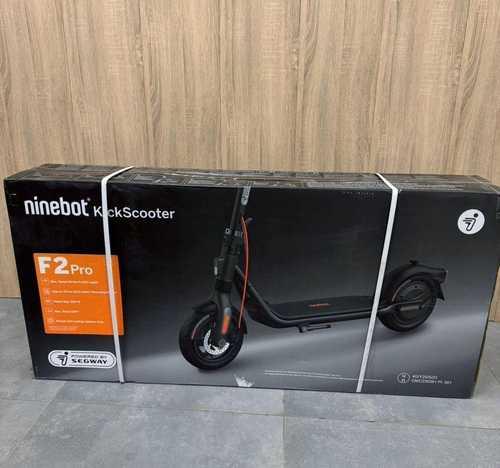 Ninebot F2 Pro