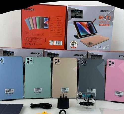 Планшет atouch M-T3
