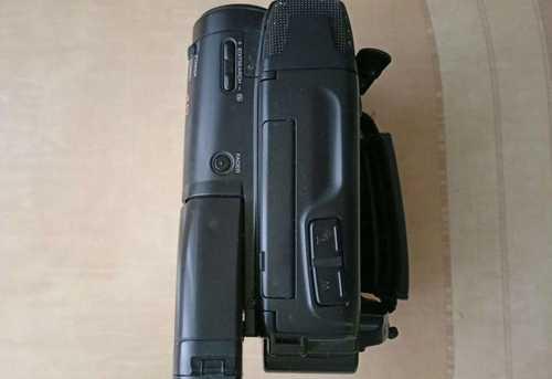 Видеокамера sony handycam Video 8 CCD-TR-385E PAL