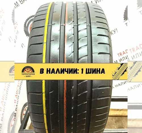 Goodyear Eagle F1 Asymmetric 2 225/40 R18 88Y