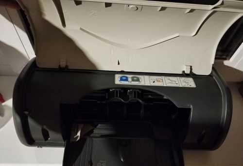 Принтер HP deskjet D1460