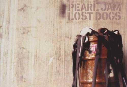 Pearl Jam / Lost Dogs (2CD)