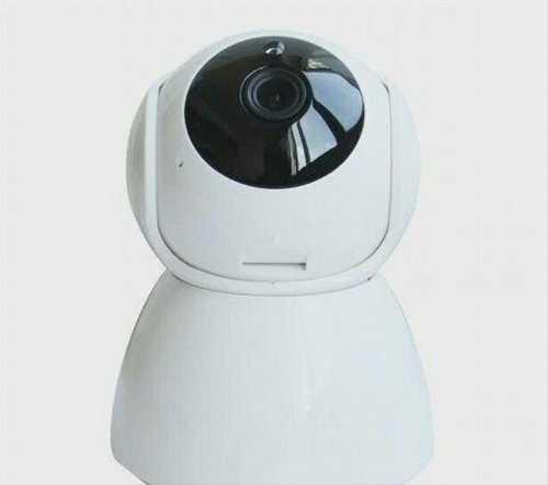 Поворотная IP камера EA-750SS Wi-Fi Новая