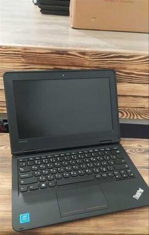Lenovo ThinkPad 11e 3rd Gen