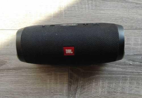 Колонка jbl charge 3 оригинал