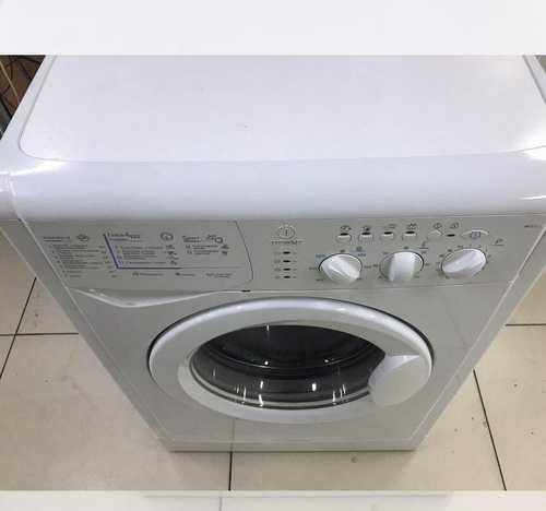 Стиральная машина indesit wisl 103