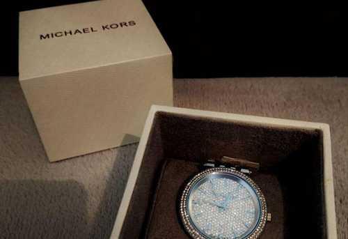 Часы Michael Kors женские оригинал