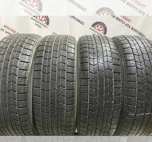 Dunlop Graspic DS3 215/60 R16 95M