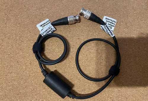 Arri SDI Isolator Cable