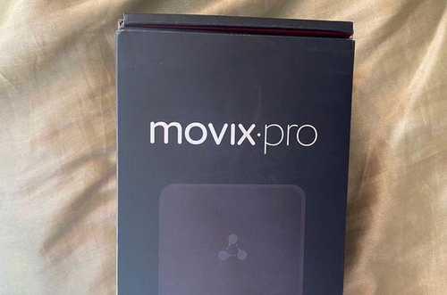 Movix pro voice