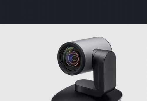 Камера Logitech PTZ PRO 2