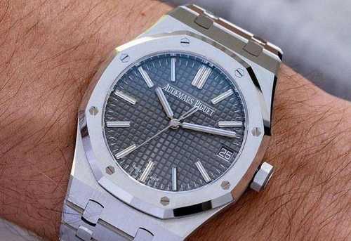 Часы Audemars piguet royal Oak