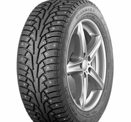 Nokian Tyres Nordman 5 195/65 R15 95T