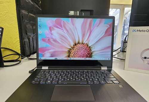 Ноутбук-трансформер Lenovo Yoga