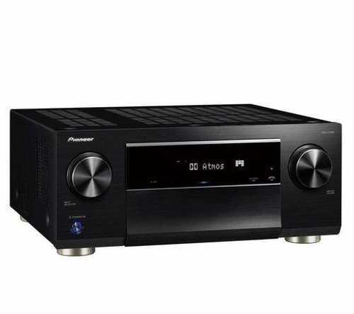 Pioneer VSX-LX504 Black