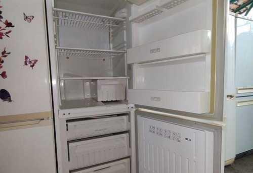 Холодильник бу Стинол Доставка+Гарантия