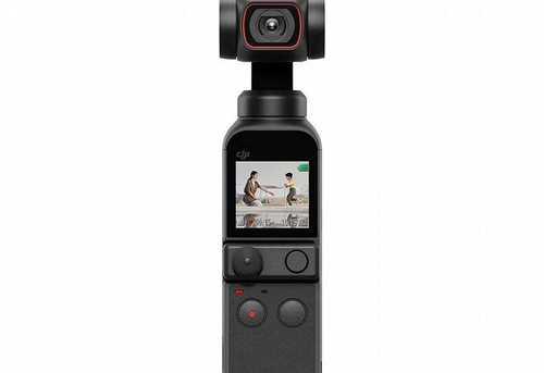 Портативная камера DJI osmo Pocket 2