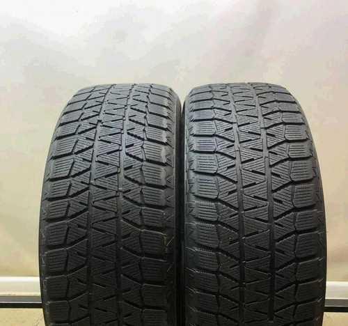 Bridgestone Blizzak WS-80 215/55 R17 94H