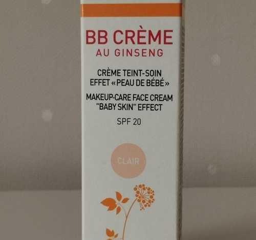 Erborian bb Creme