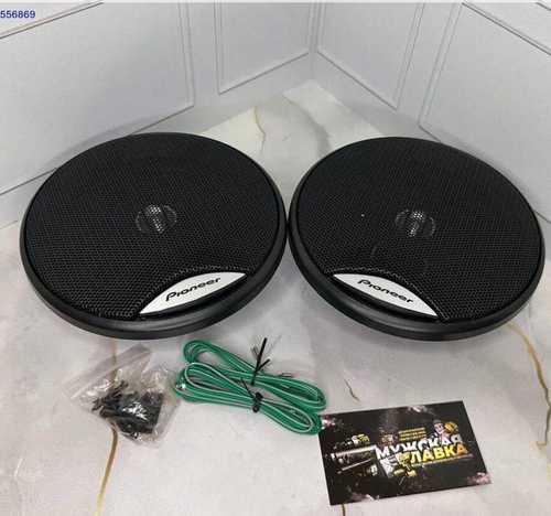 Динамики Pioneer TS-A1398A 550w 13см