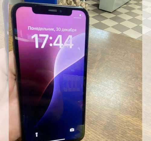 iPhone 11 Pro, 256 ГБ