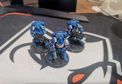 Warhammer 40k Primaris Eradicator