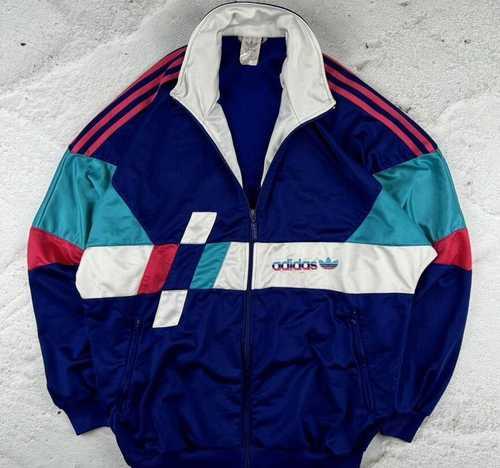 Винтажная олимпийка Adidas Vintage Rare 90's