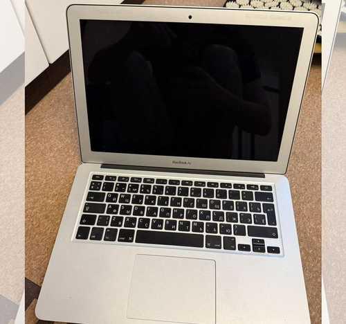 Apple macbook air 13 2012