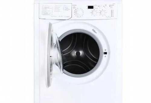 Стиральная машина Indesit iwsc 6105