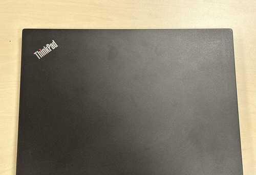 Lenovo ThinkPad E14-IML