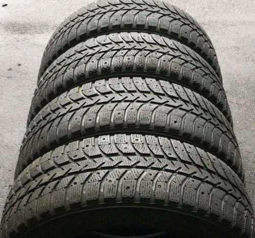 Bridgestone Ice Cruiser 5000 195/65 R15