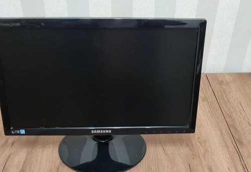 Монитор Samsung SyncMaster SA300 18,5"