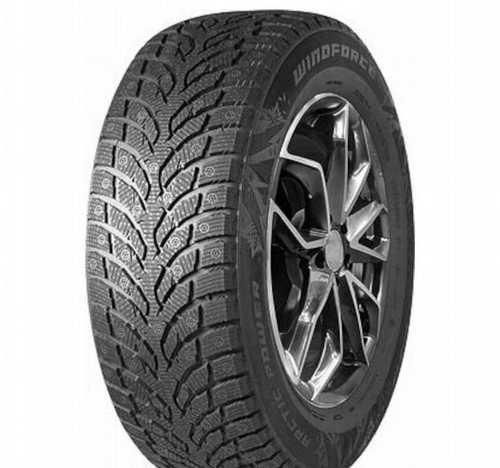 Windforce Arctic Power 225/60 R18