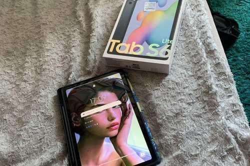 Samsung galxy tab s6 lite